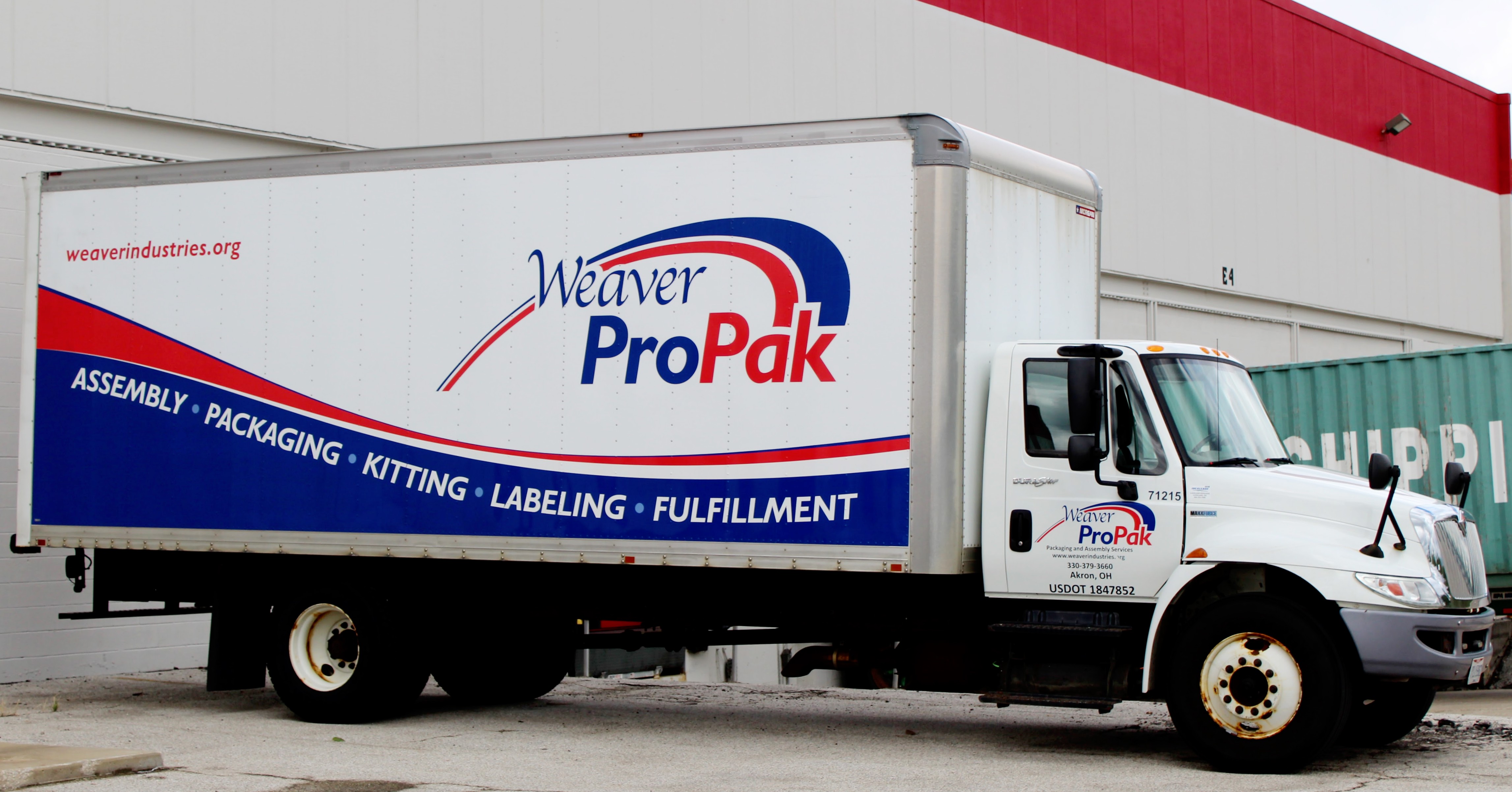 Packaging & Assembly